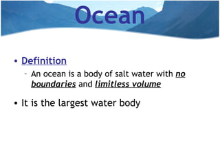 1 hrly gs ch 04 oceans | PPT