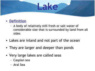 1 hrly gs ch 04 oceans | PPT