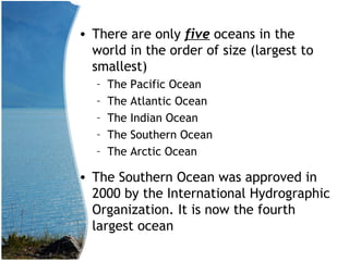 1 hrly gs ch 04 oceans | PPT