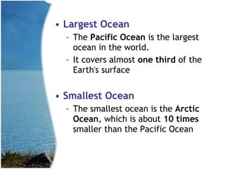 1 hrly gs ch 04 oceans | PPT