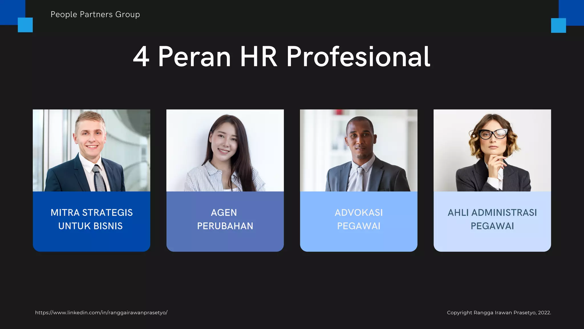 HR Management Overview | PPT