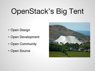OpenStack Neutron 201 1hr | PPT