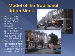 1 hs forms_urban_models-eng | PDF | Houses | Real Estate