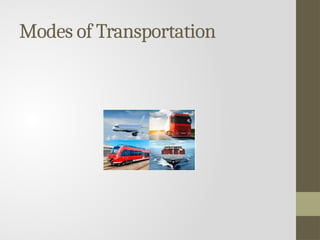 Introduction to Highway Engineering - Civil Engineering | PPTX