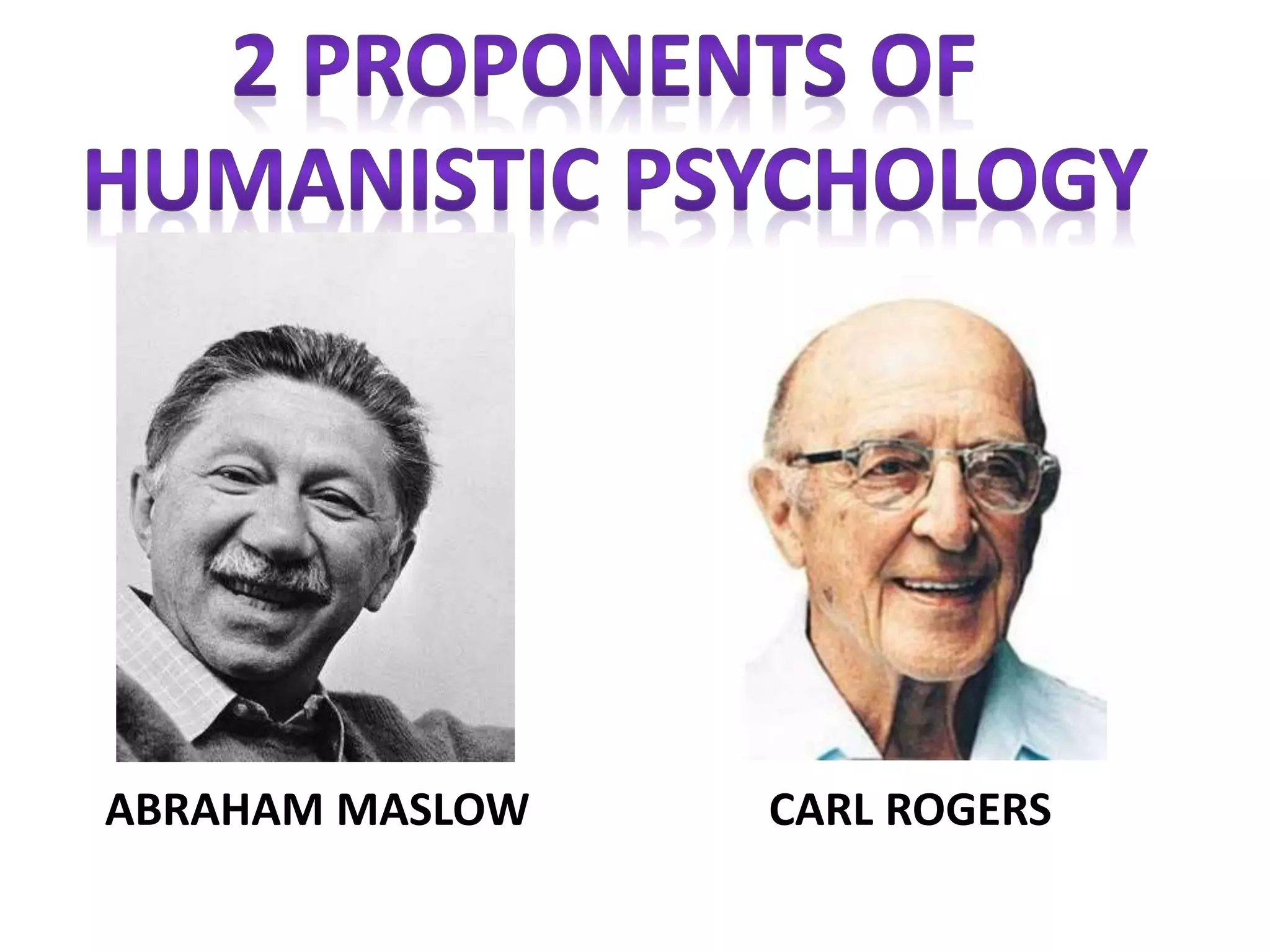 human and personal development | PPTX