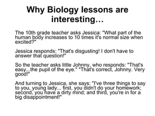 Chapter 17 Reproduction in Humans Lesson 1 - Human Reproductive System ...