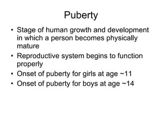 Chapter 17 Reproduction in Humans Lesson 1 - Human Reproductive System ...