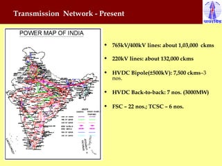1 hvdc systems_in_india | PDF