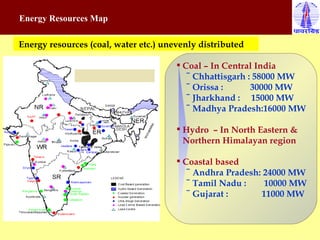 1 hvdc systems_in_india | PDF