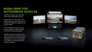 Nvidia why every industry should be thinking about AI today | PDF