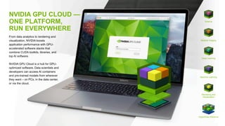 Nvidia why every industry should be thinking about AI today | PDF