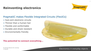 Electronics in everyday items | PPT