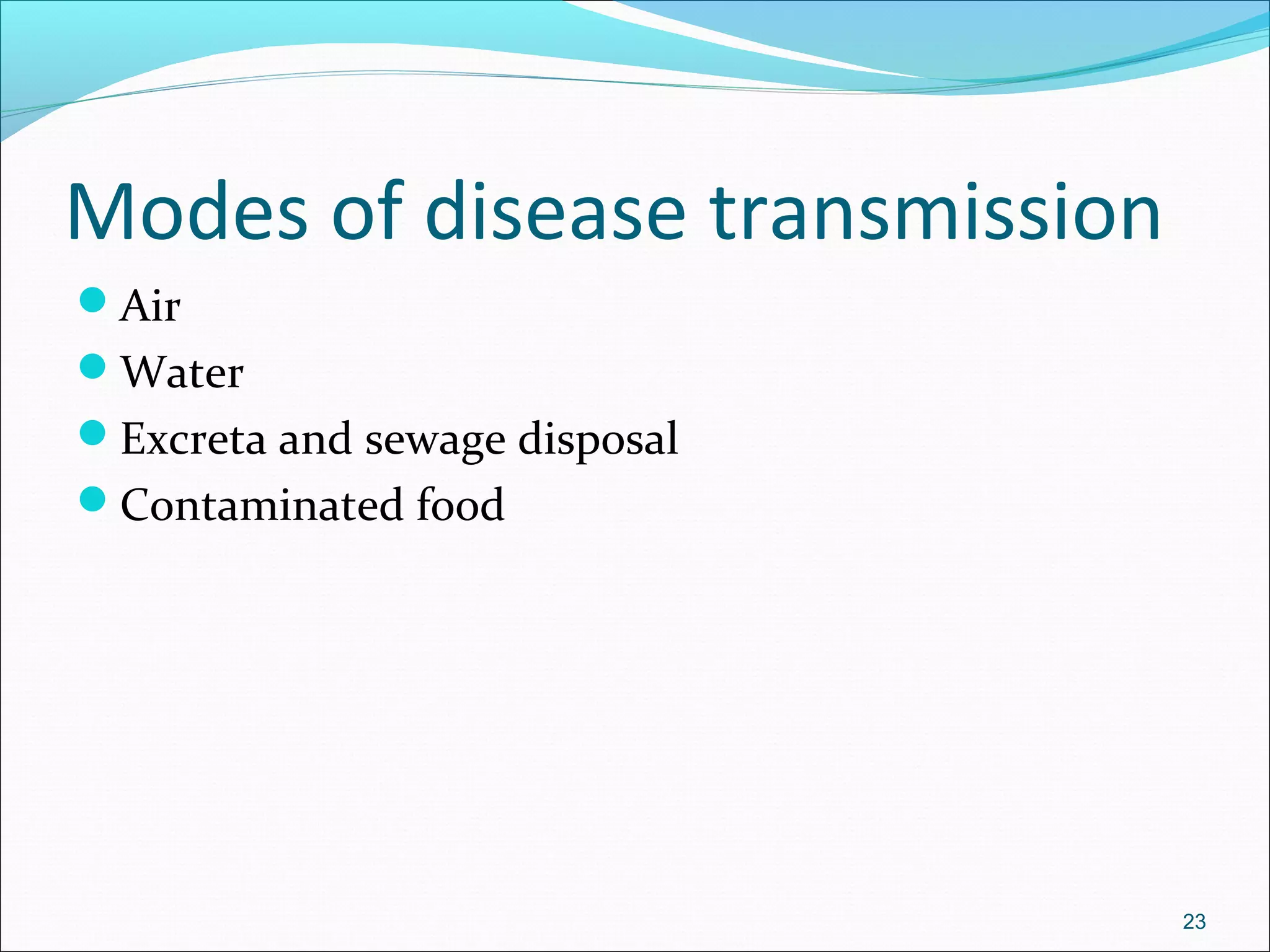 1 hygiene introduction | PPT