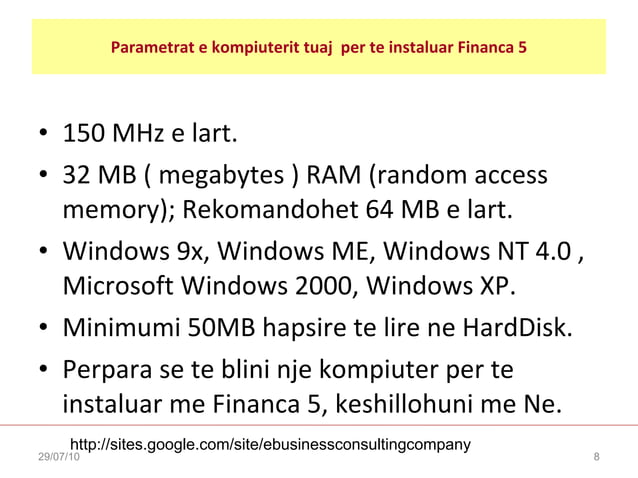 1 Hyrje Ne Financa 5 | PPS