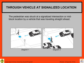 Crossing Guard 1 Hazards | PPT
