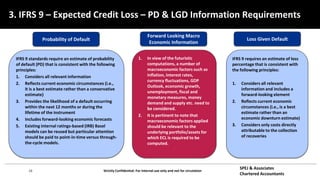 1_icai_dubai_ifrs_9_expected_credit_loss_final.pdf | Business Accounting & Finance | Business