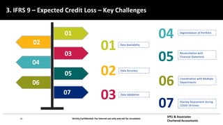 1_icai_dubai_ifrs_9_expected_credit_loss_final.pdf | Business Accounting & Finance | Business