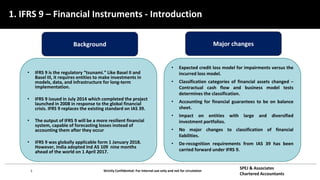 1_icai_dubai_ifrs_9_expected_credit_loss_final.pdf | Business Accounting & Finance | Business