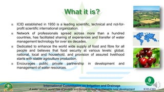 1 icid presentation test with voice over | PPSX