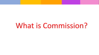 Year 10 Mathematics Exercise 1I Commission.pptx