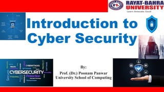 Introduction_to_CyberSecurity and Applications.pdf