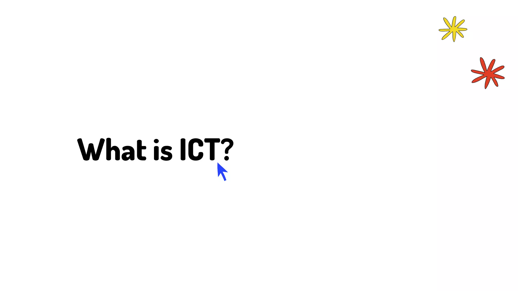 1 ICT and Its Current State.pptx