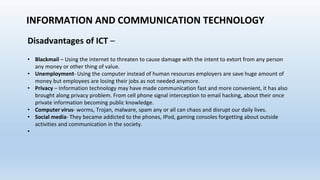 INFORMATION AND COMMUNICATION TECHNOLOGY.pptx
