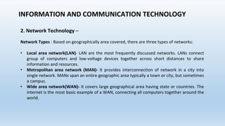 INFORMATION AND COMMUNICATION TECHNOLOGY.pptx