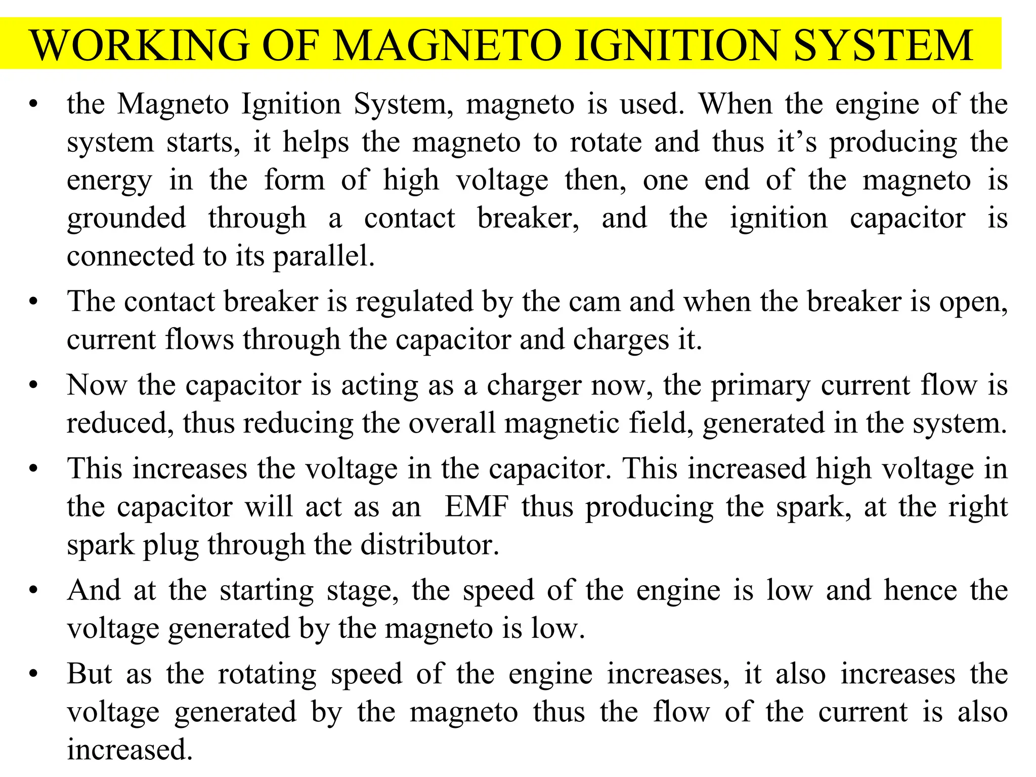 1 ignition system-UNIT1-PDF.pdf...... | PPT