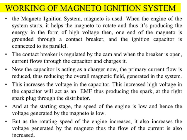 1 ignition system-UNIT1-PDF.pdf...... | PPT