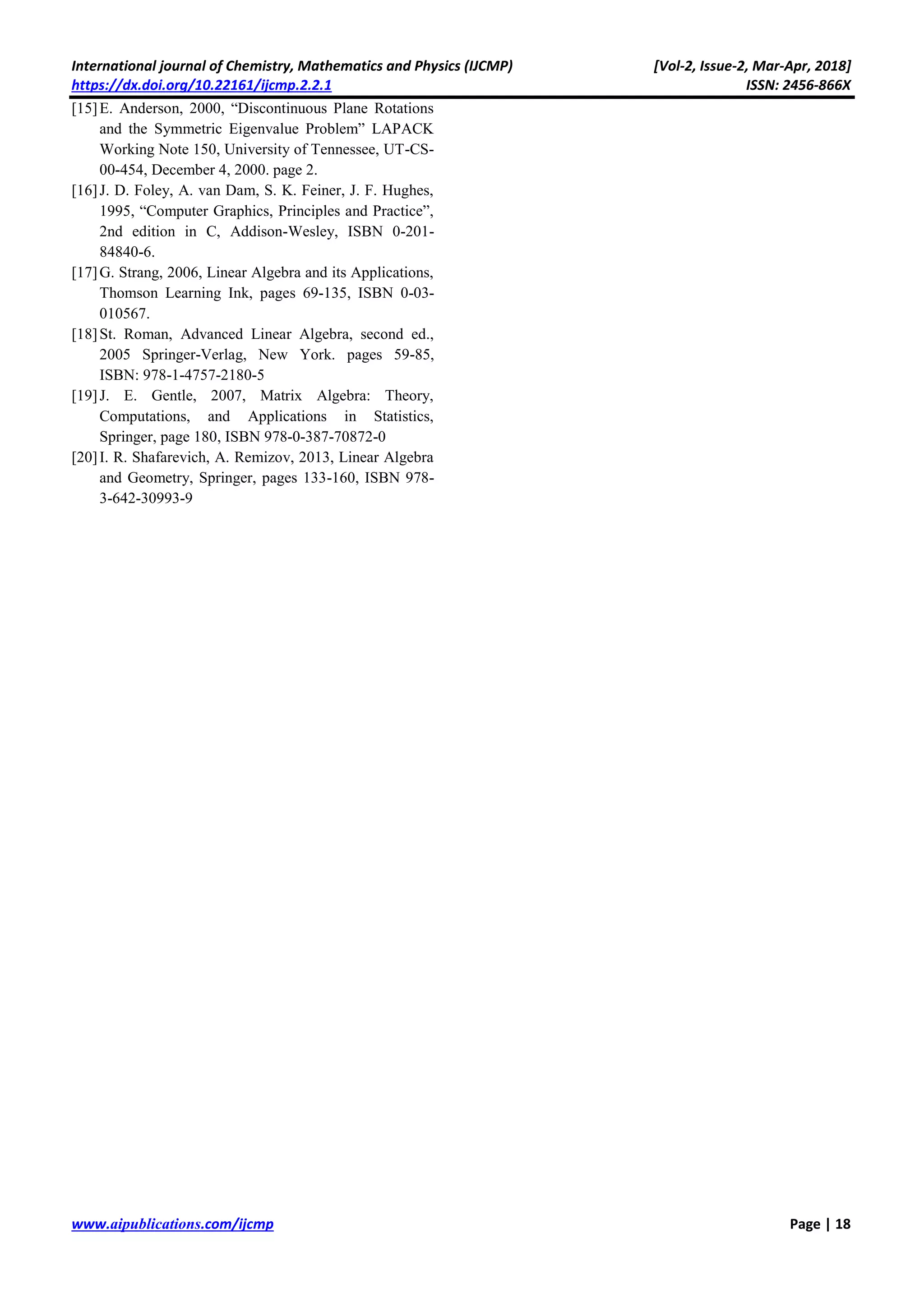 1 ijcmp mar-2018-3-one modification which increases | PDF