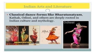 Indian Knowledge System - Basic Introduction | PPTX