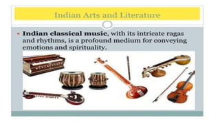 Indian Knowledge System - Basic Introduction | PPTX