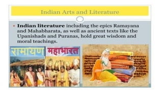 Indian Knowledge System - Basic Introduction | PPTX