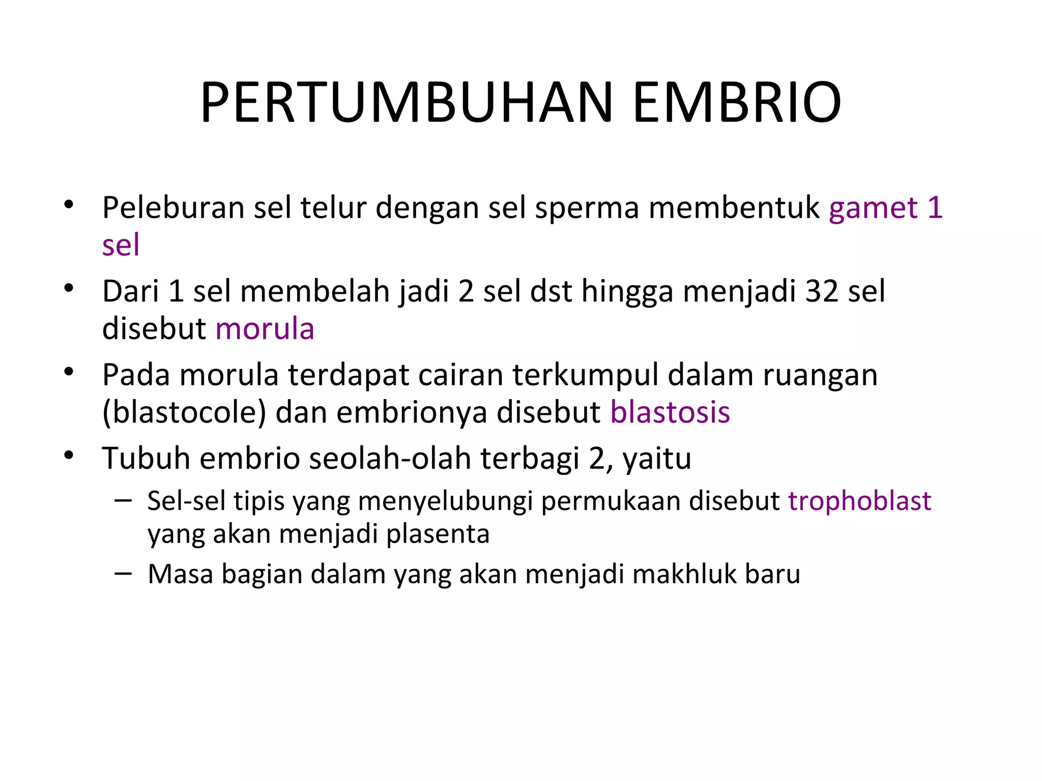 1 ilmu repro kebuntingan | PPT