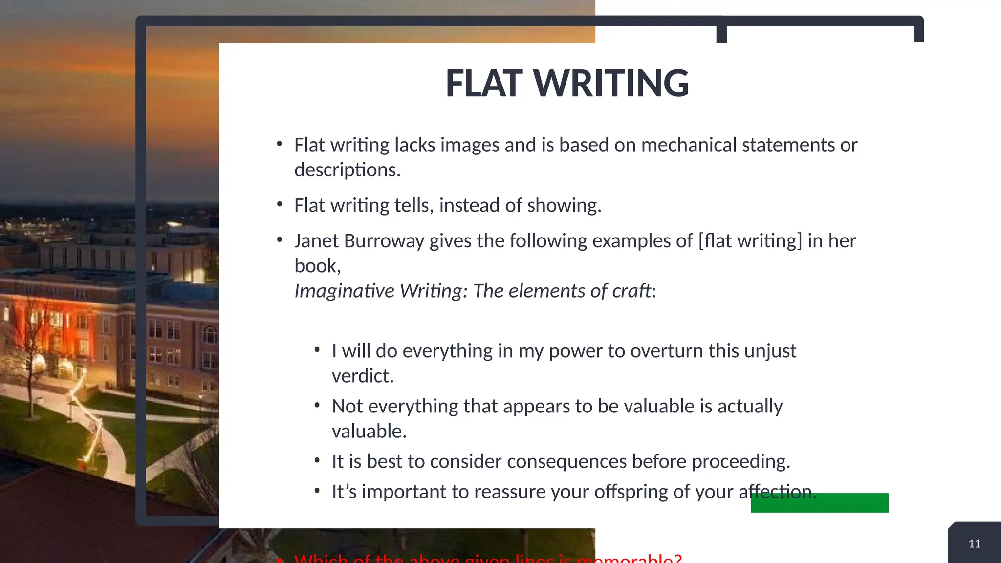 1_Image and the Art of Showing(1).pptx fin | PPTX
