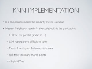 Image Classification and Retrieval on Spark | PPT
