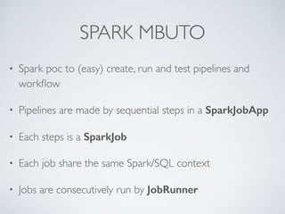 Image Classification and Retrieval on Spark | PPT