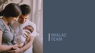 Imalac Deck | PDF