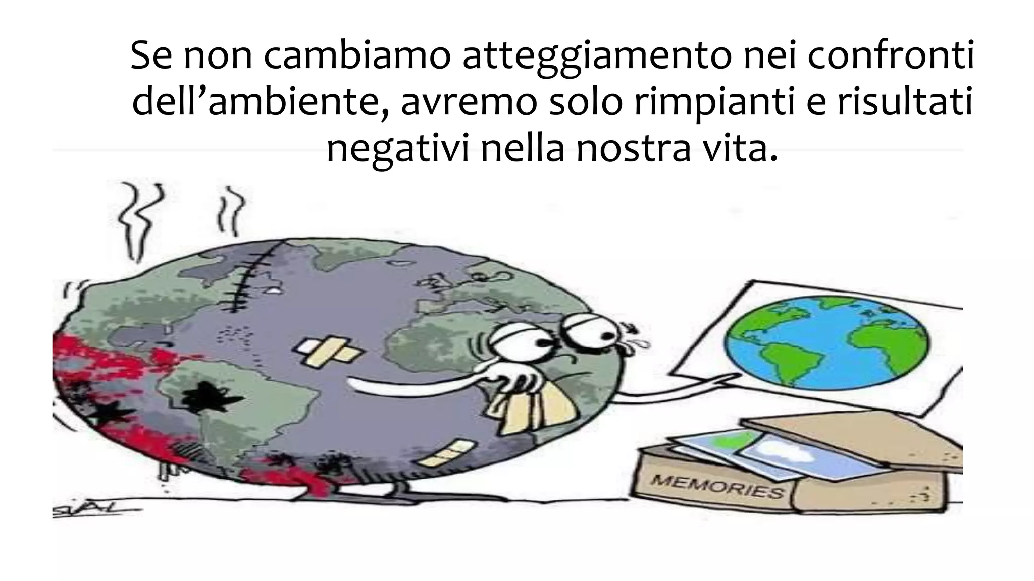 INQUINAMENTO | PPTX