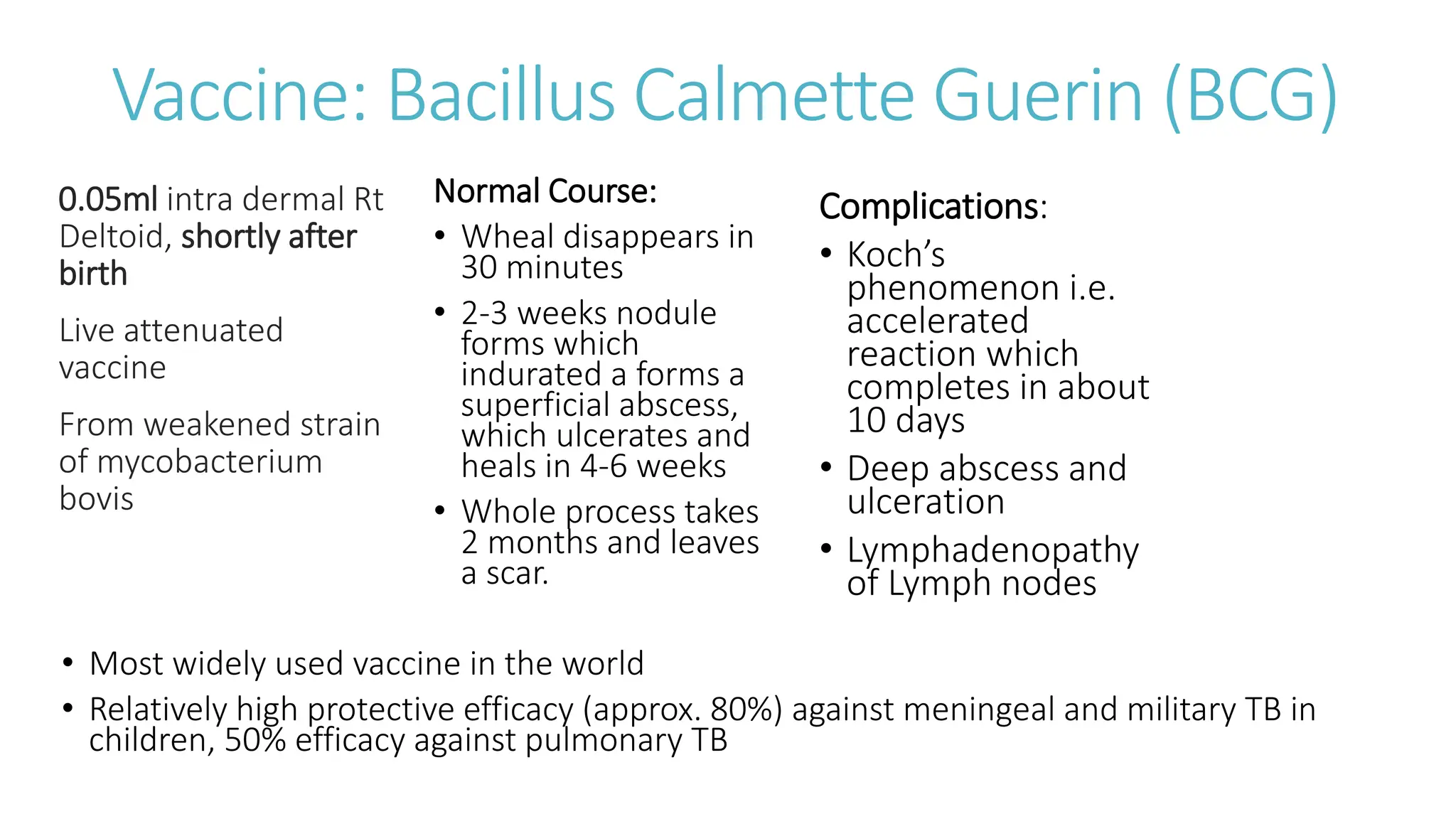 Immunization Pediatrics Presentation .pptx