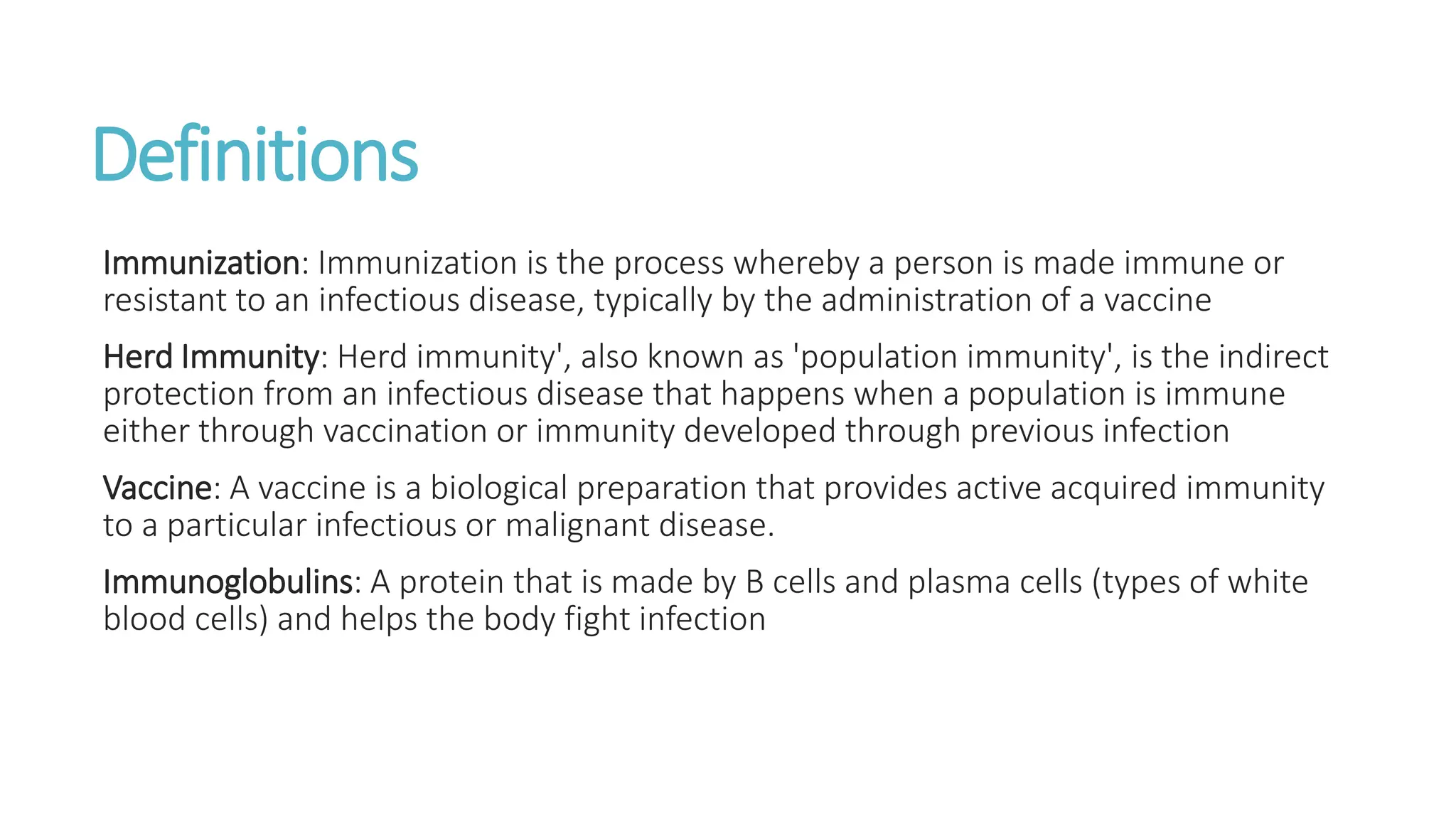 Immunization Pediatrics Presentation .pptx