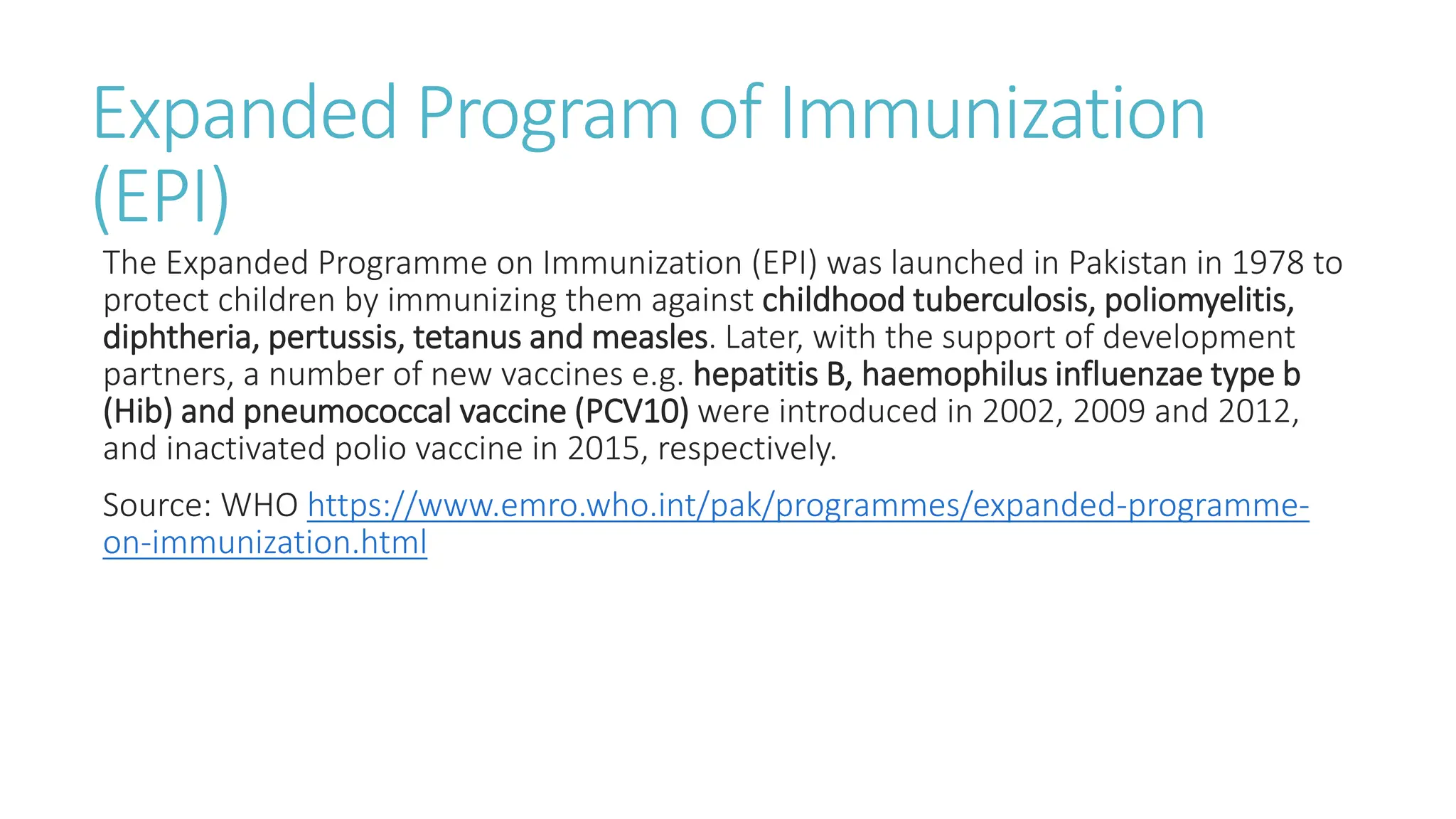 Immunization Pediatrics Presentation .pptx