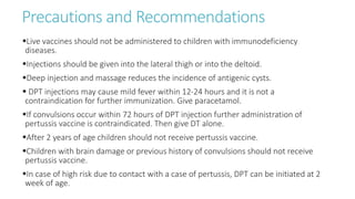 Immunization Pediatrics Presentation .pptx