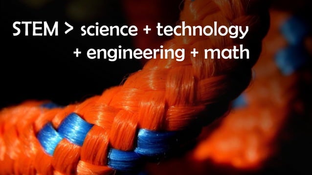 Using PBL to Power Your STEM Implementation | PDF | Education