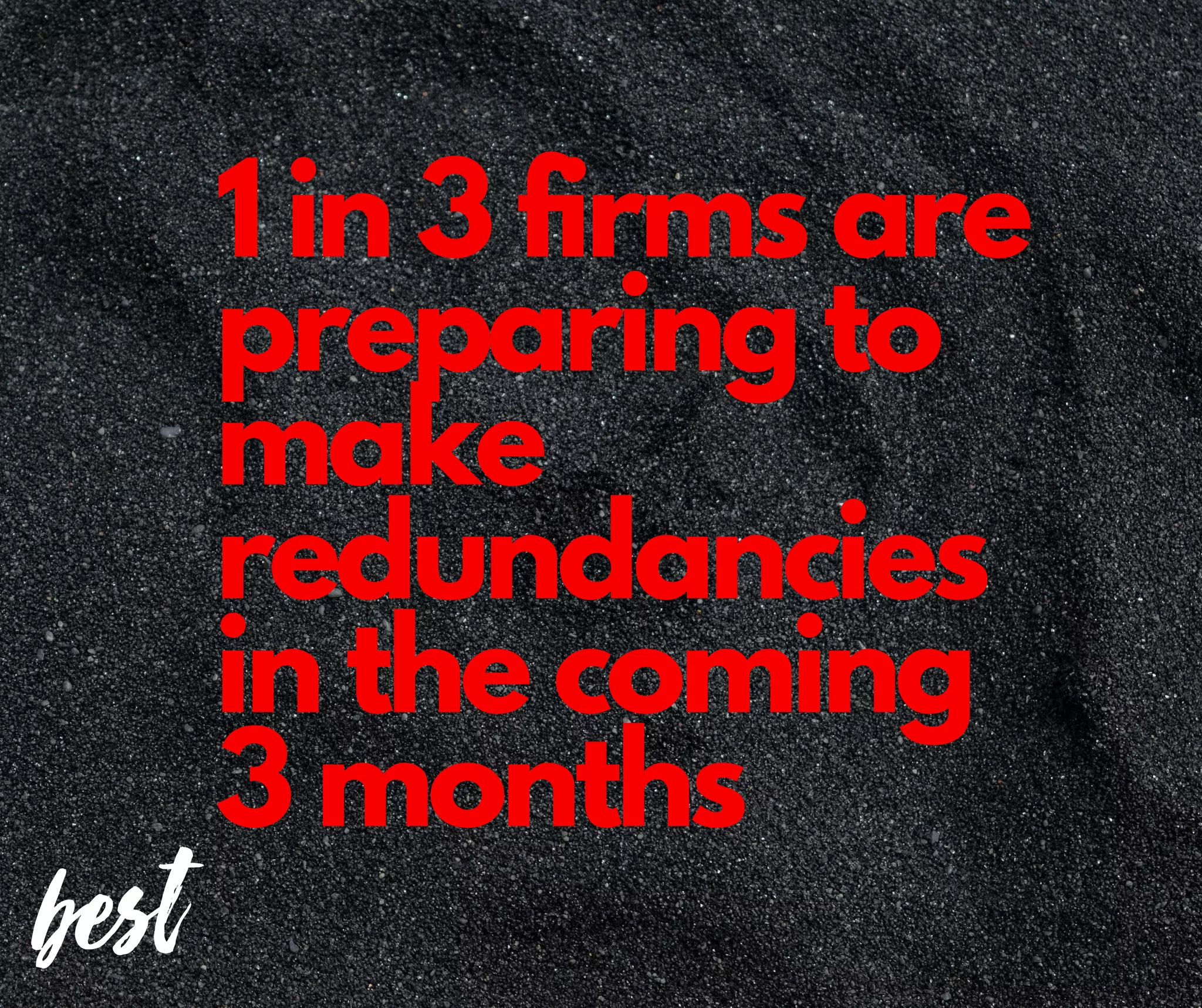 Make sure you're prepared for Redundancy | PDF | Manufacturing Industry ...