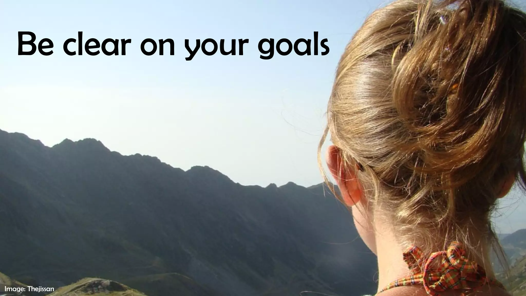 Make the leap from projects to project-based learning | PPT