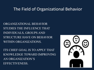 1 Organizational Behavior.pptx