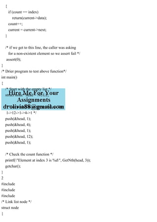 1#include stdio.h#include stdlib.h#include assert.h .pdf