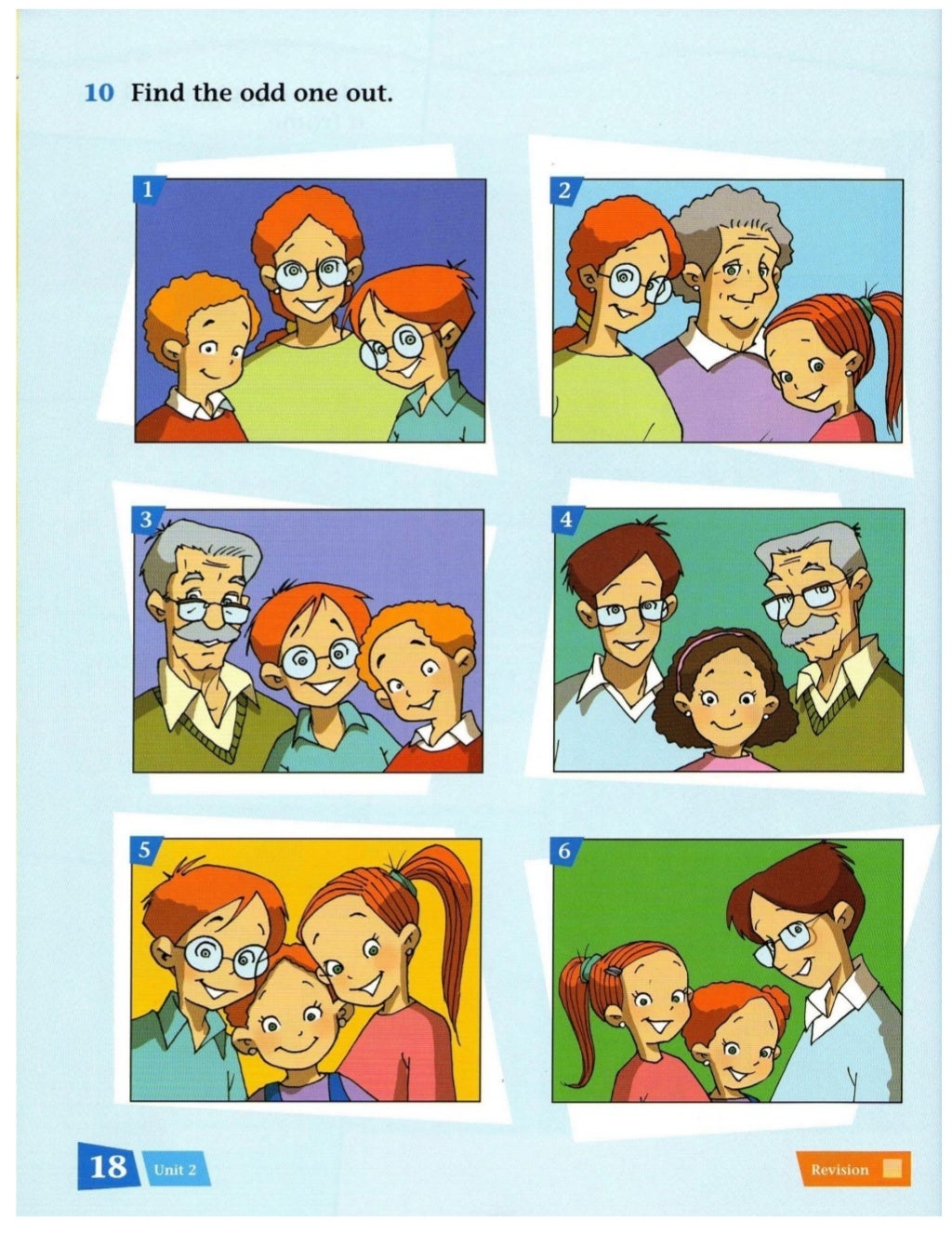 1 incredible english_1_-_class_book